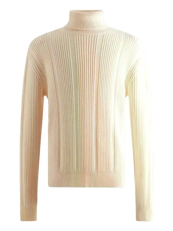 Fusalp Aristote Jumper - Neutrals