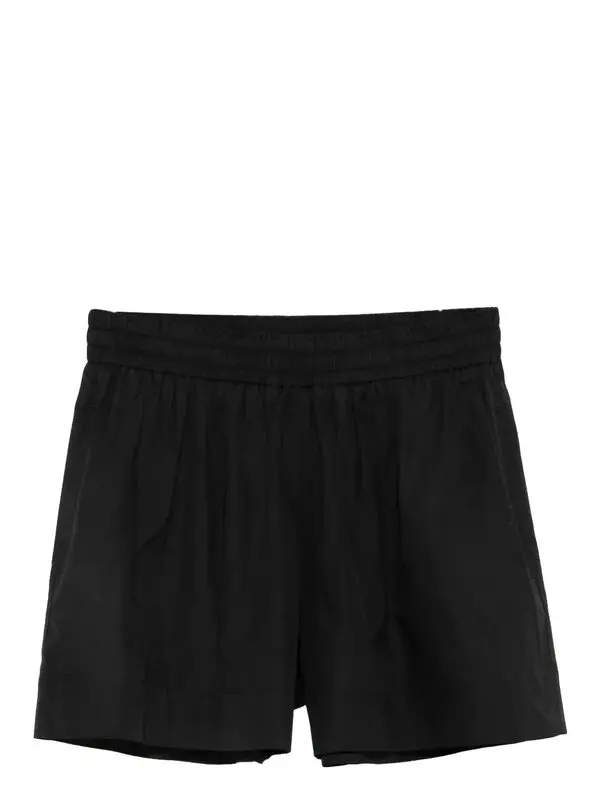 Suzie Kondi Shkip Shorts - Black