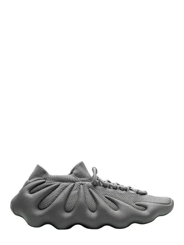 ADIDAS X YEEZY Yeezy 450 Stone Marine Sneakers - Grey