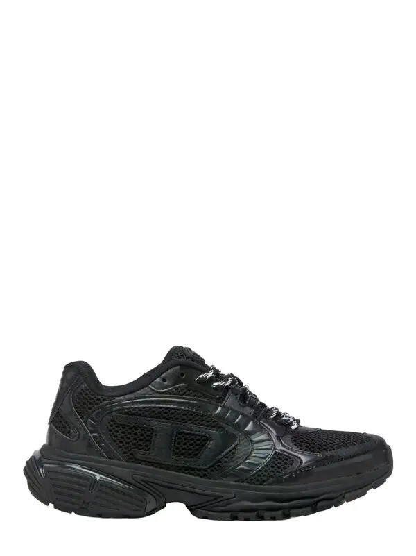 DIESEL® S-pro-v-dense Mesh Sneakers - Black