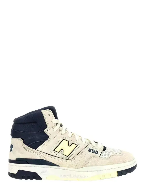 NEW BALANCE 650 Sneakers - Neutrals