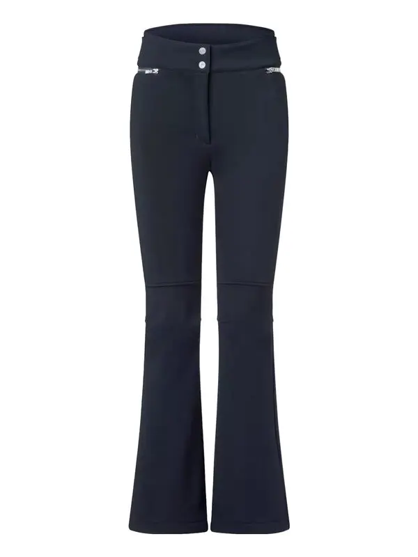 Fusalp Elancia Ski Pants - Blue
