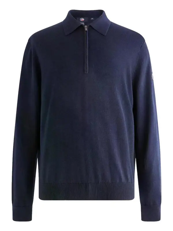 Fusalp Clovis Jumper - Blue