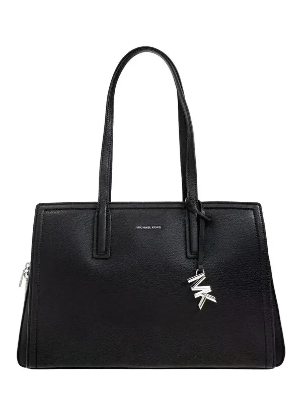Michael Kors Laila Tote - Black