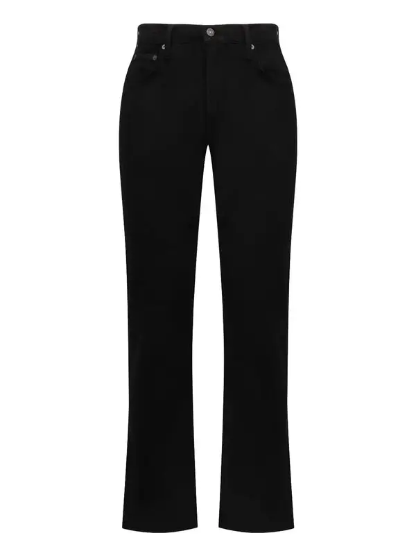 Citizens Of Humanity Elijah Straight-leg Jeans - Blue