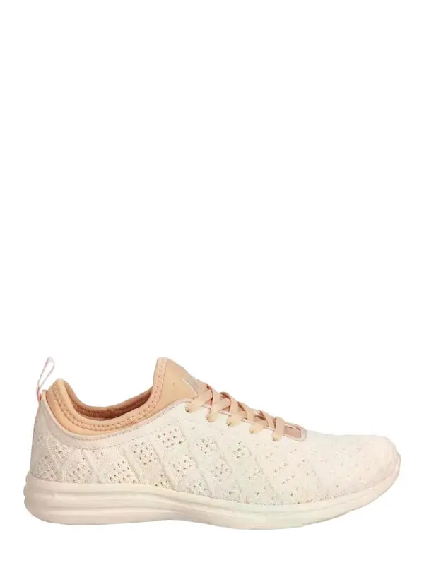 Apl Techloom Phantom Sneakers - Pink