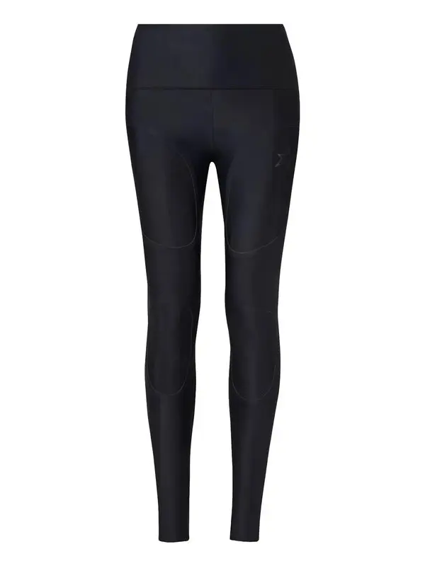 Perfect Moment Compression Leggings - Black