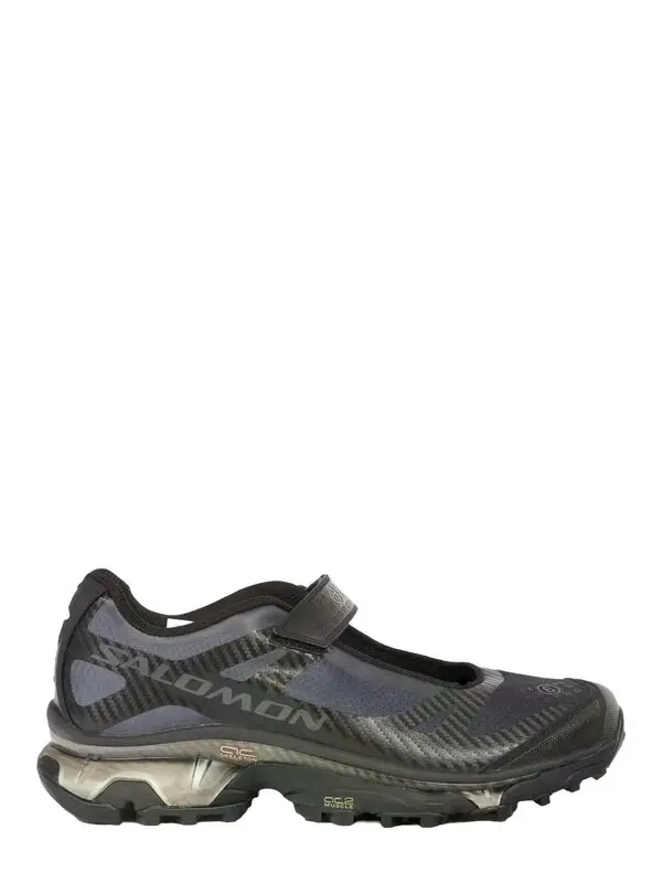 MM6 MAISON MARGIELA X SALOMON Xt-mary J Sneakers - Black