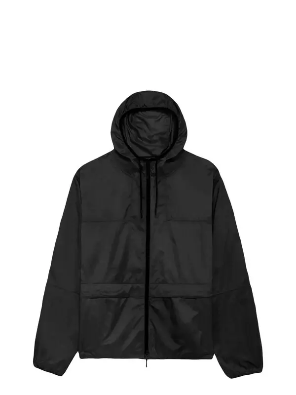 AUTRY Lightweight Jacket - Black