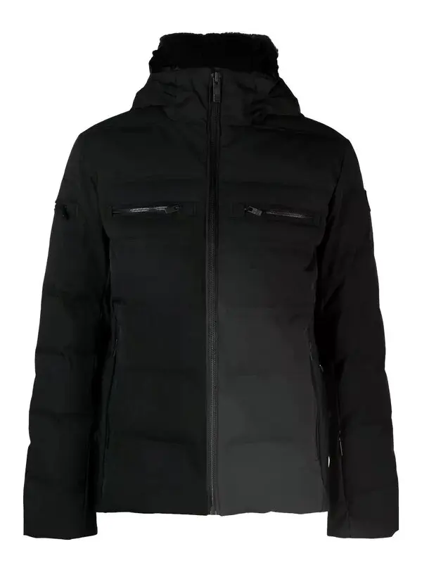 Fusalp Berlioz Down Jacket - Black