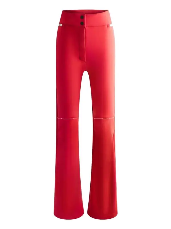 Fusalp Elancia Ski Pants - Red