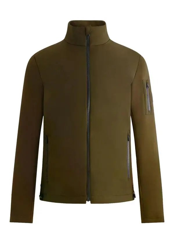 Fusalp Rex Jacket - Brown
