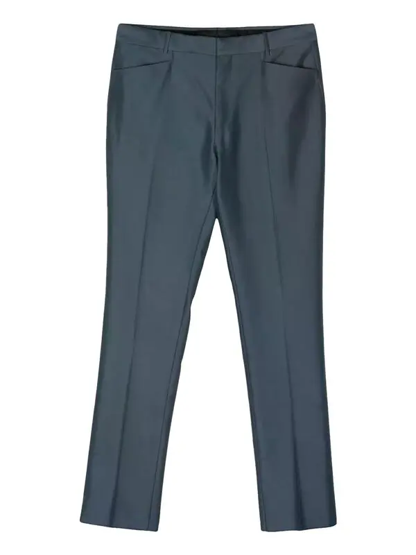 TOM FORD Dyllan Trousers - Blue