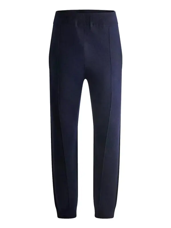Fusalp Gaston Track Pants - Blue