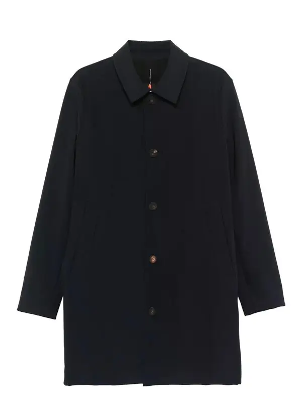 RRD Winter Thermo Coat - Blue