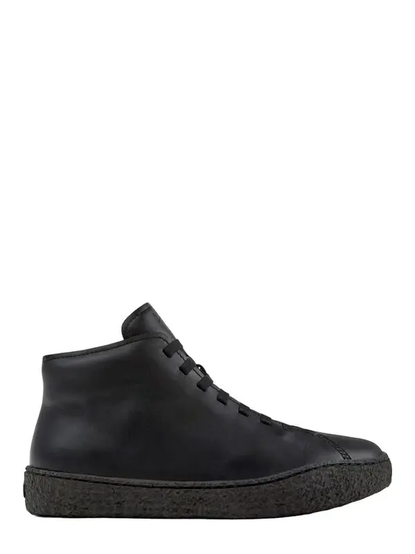 Camper Peu Terreno Sneakers - Black