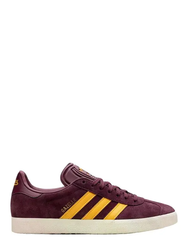 Adidas X Mls Gazelle Portland Timbers Sneakers - Red