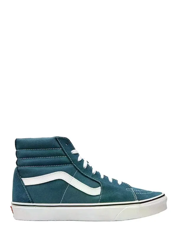 VANS Sk8-hi Sneakers - Blue
