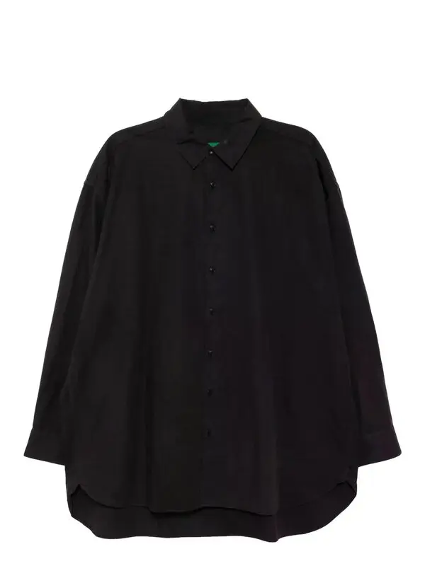 CASEY CASEY Hamnet Shirt - Grey