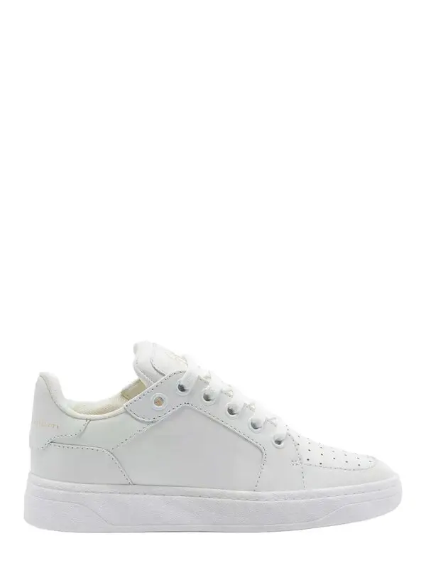 GIUSEPPE ZANOTTI Gz94 Low-top Sneakers - White