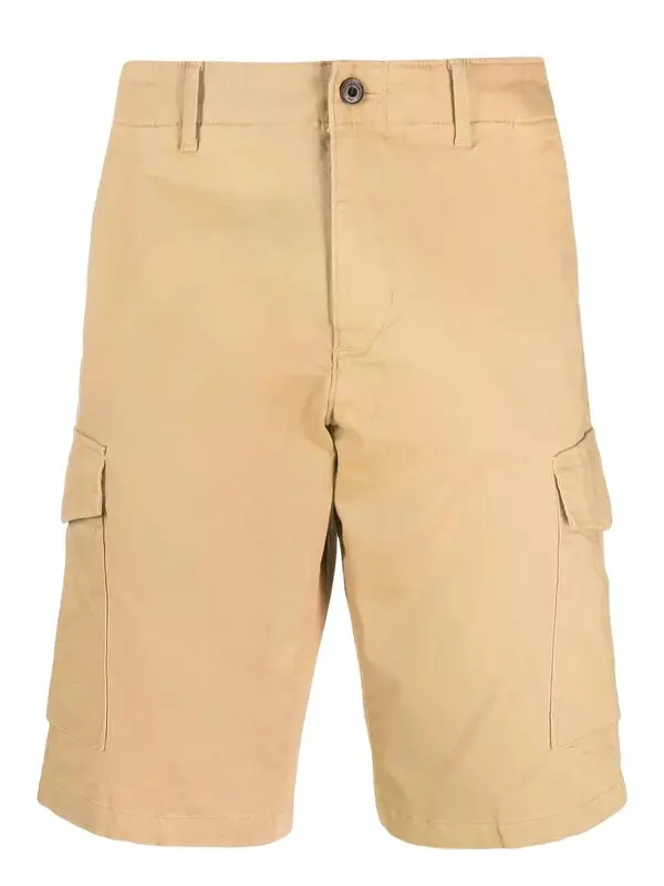 Tommy Hilfiger 1985 John Cargo Shorts - Neutrals