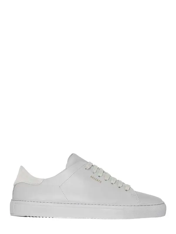 Axel Arigato Clean 90 Sneakers - Grey