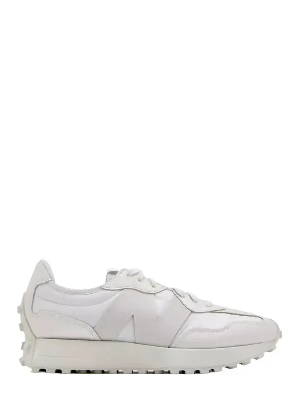 NEW BALANCE 327 Sneakers - Grey