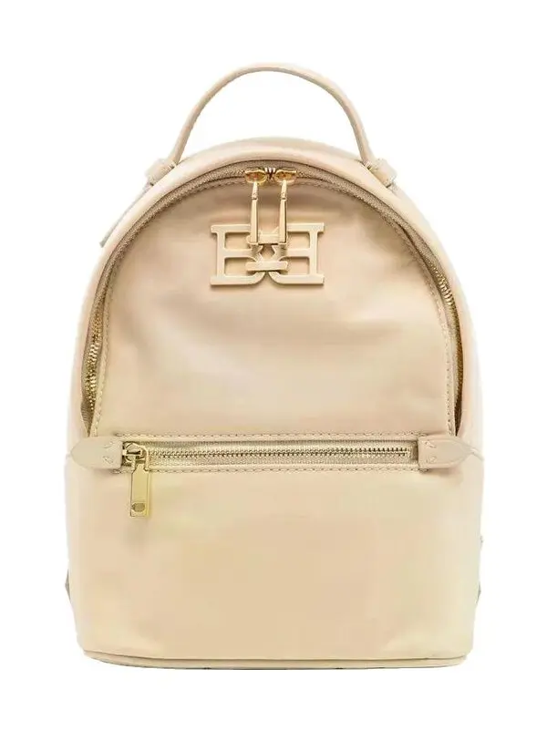 Bally Etery Mini Backpack - Neutrals