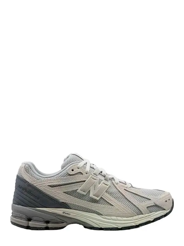 NEW BALANCE 1906f Linen Sneakers - Neutrals