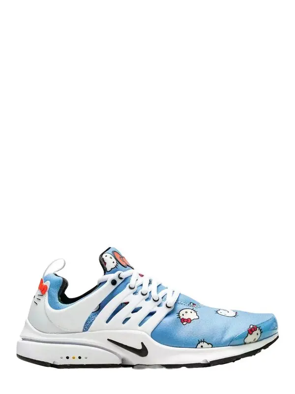 Nike Air Presto Hello Kitty Sneakers - Blue