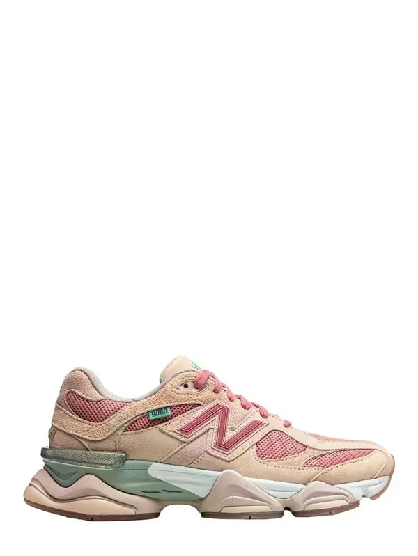 NEW BALANCE X Joe Freshgoods 9060 Inside Voices Sneakers - Neutrals