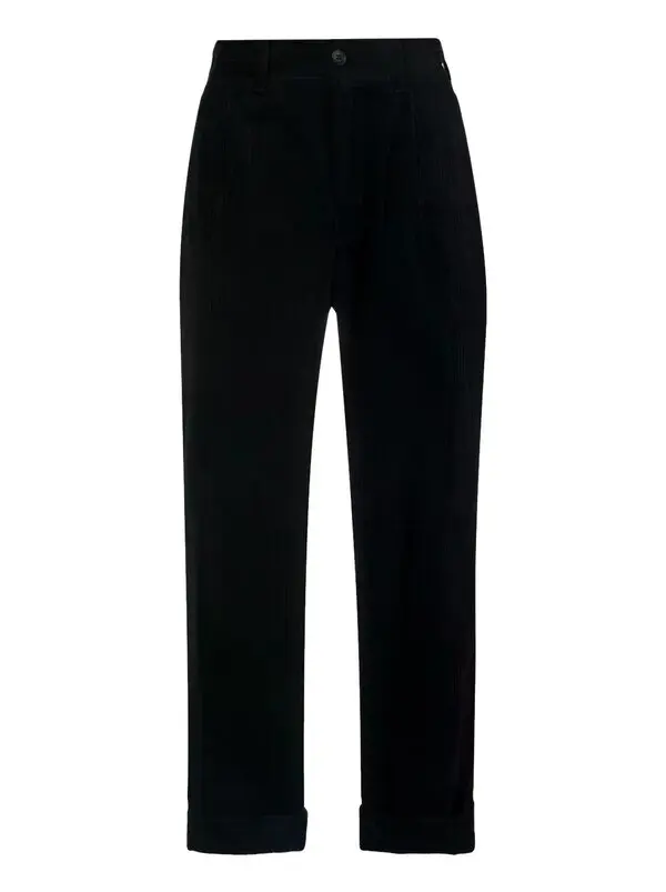 Engineered Garments Andover Corduroy Trousers - Blue