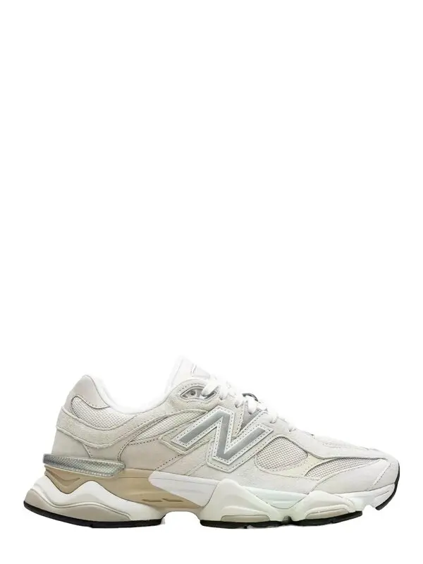NEW BALANCE 9060 Panelled Sneakers - Neutrals