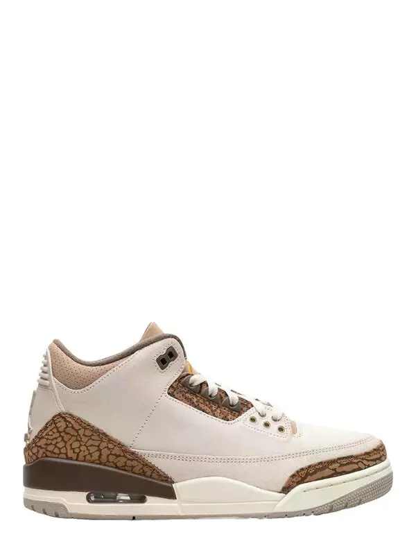 JORDAN 3 Sneakers - Neutrals