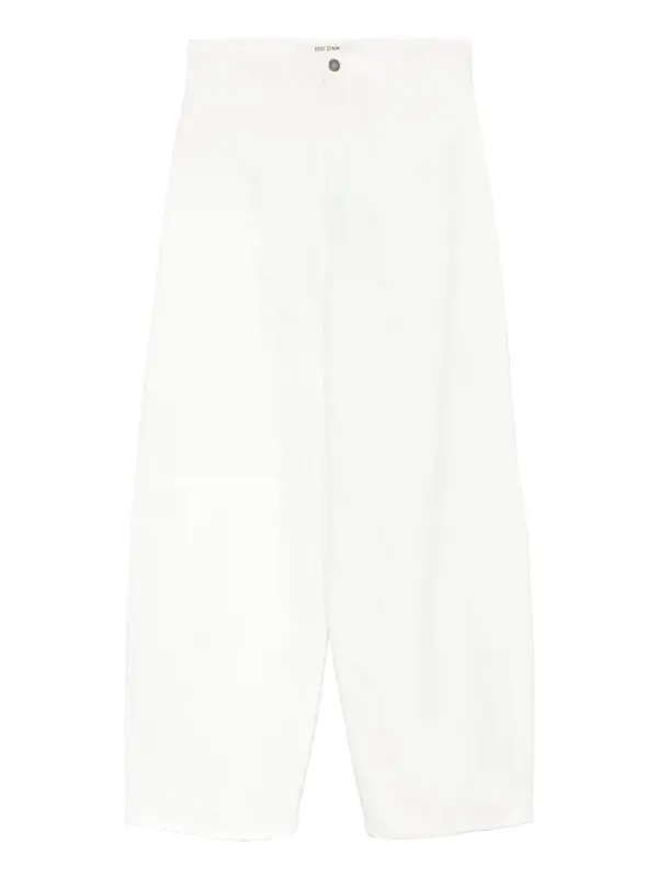 MERCI Matilda Jeans - White