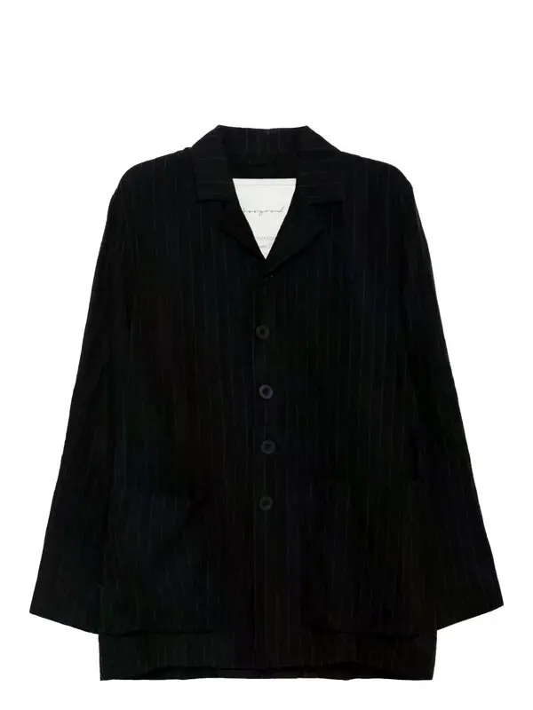 TOOGOOD The Photographer Jacket - Blue