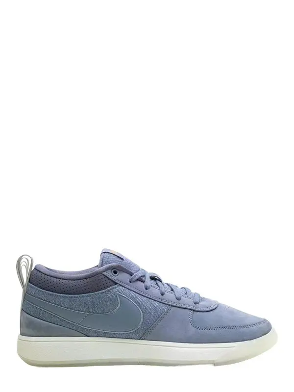 Nike Book 1 Ashen Slate Sneakers - Blue