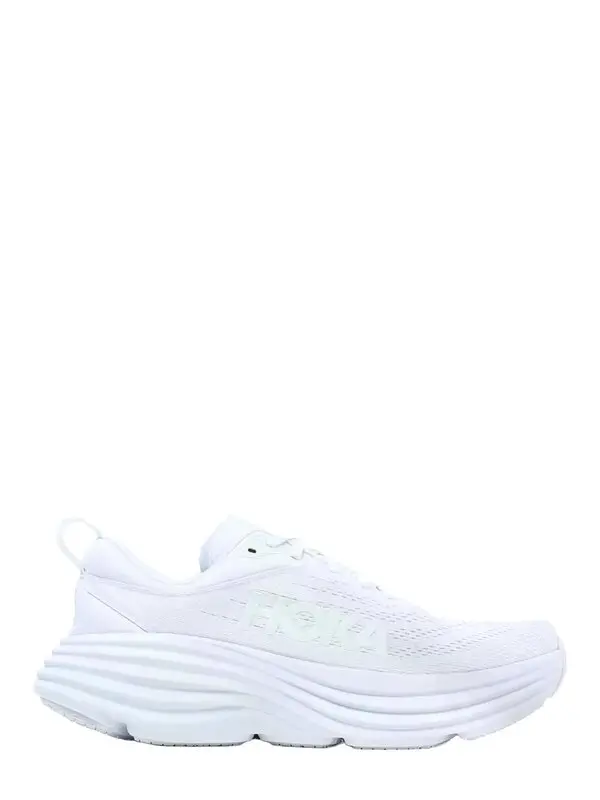 HOKA® Triple Sneakers - White