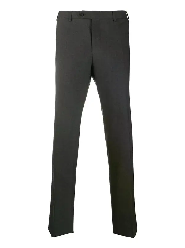 Canali Tailored Trousers - Grey
