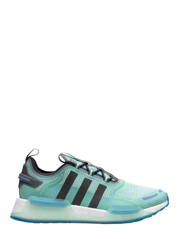 Adidas X Xbox Nmd_v3 Halo Infinite Sneakers - Blue