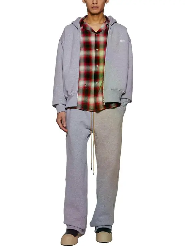 Rhude Classique Track Pants - Grey