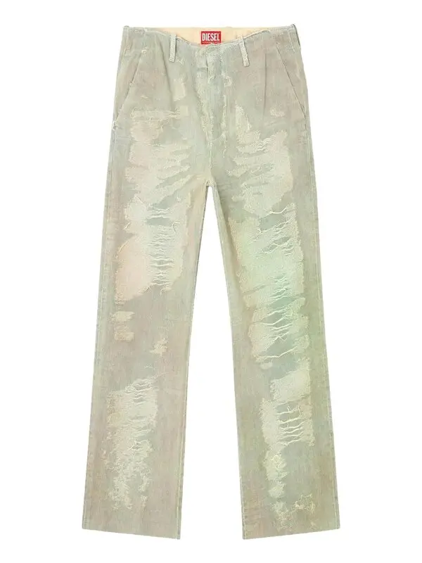 DIESEL® D-boix Jeans - Grey