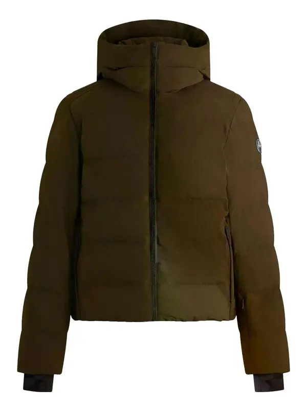 Fusalp Constant Jacket - Brown