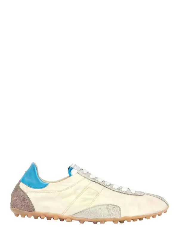 MAISON MARGIELA Sprinters Trainers - Neutrals