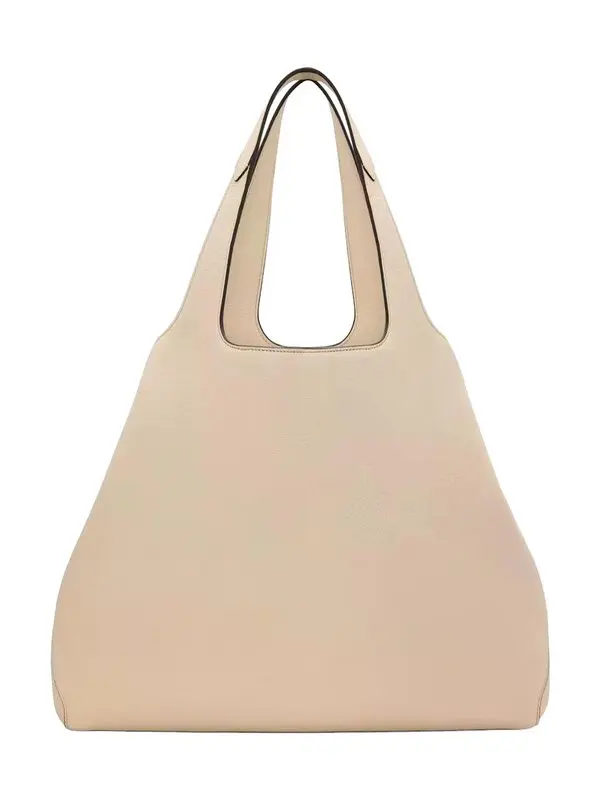 Oscar De La Renta Topaz Tote Bag - Neutrals