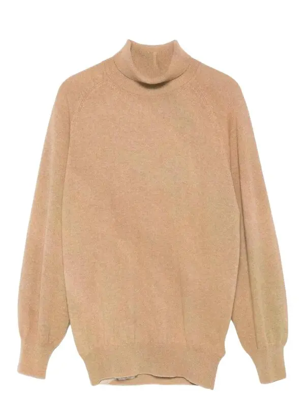 Khaite Percy Sweater - Neutrals