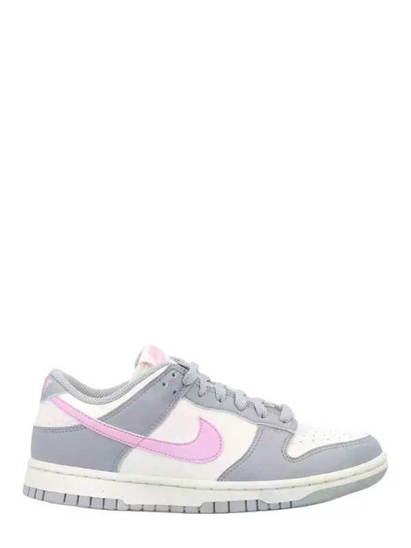 Nike Dunk Low Sneakers - Grey