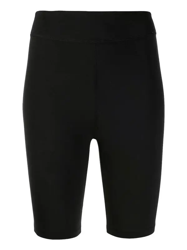 ONEFIFTEEN Stretch-fit Cycling Shorts - Black