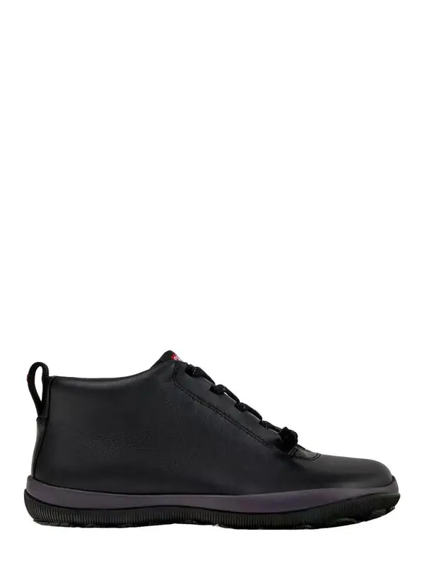 Camper Peu Pista Gore-tex Boots - Black