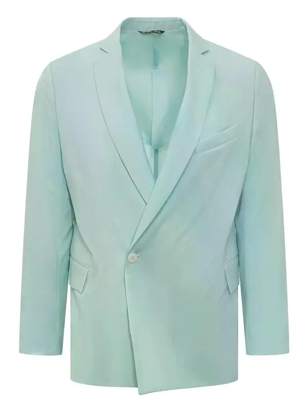 COSTUMEIN Monopetto Blazer - Blue